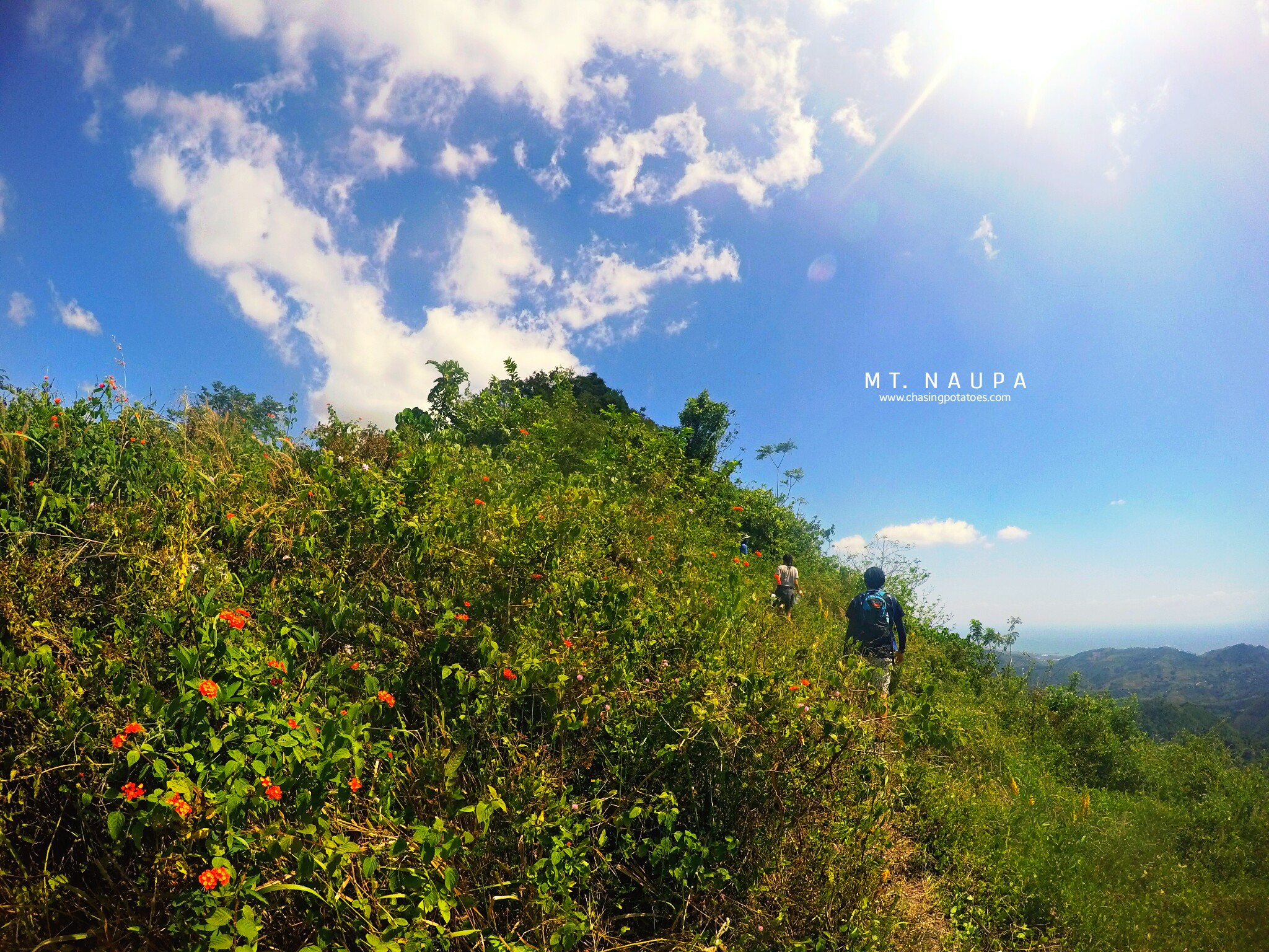 Climbing Mt. Naupa, Naga’s Highest Peak – The Wanderlust Keeper