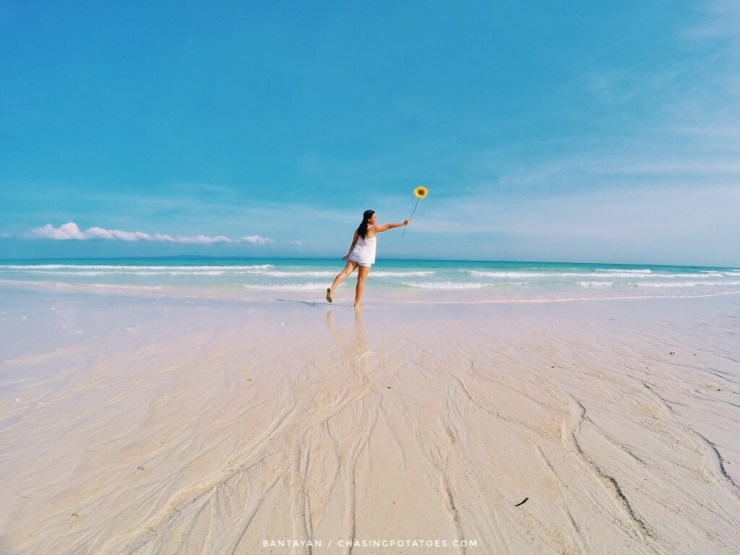 MARKET TOUR IN BANTAYAN ISLAND : WHERE TO BUY PASALUBONG, BUWAD ...