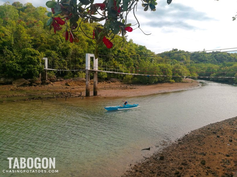 A Day and an Hour Spent in a Quiet and Quaint Town in Tabogon, Northern ...