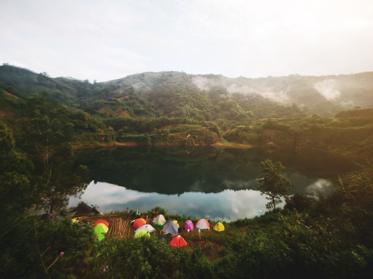 LAKE BENSIS : WE MADE THE WRONG TURN – The Wanderlust Keeper