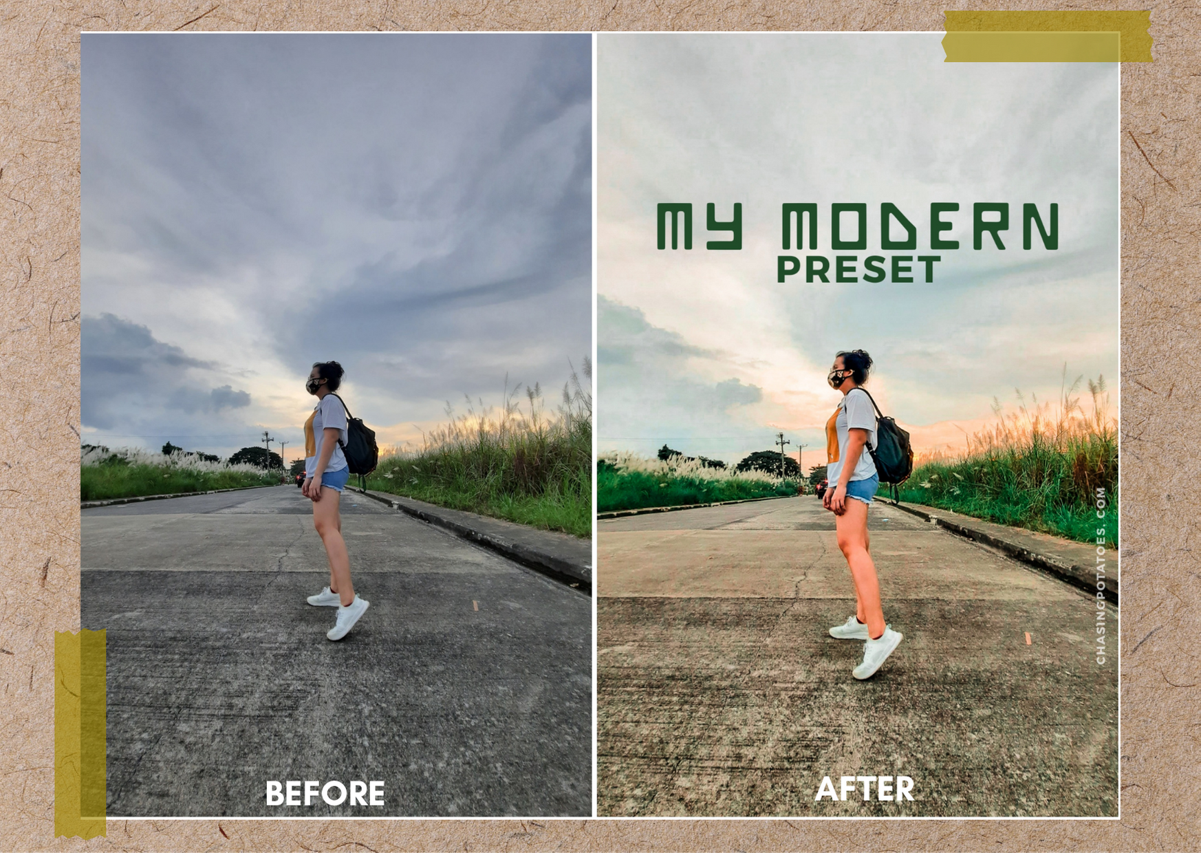 HOW TO EDIT PHOTOS IN LIGHTROOM MOBILE AND A GLIMPSE OF SURPRISE – The ...