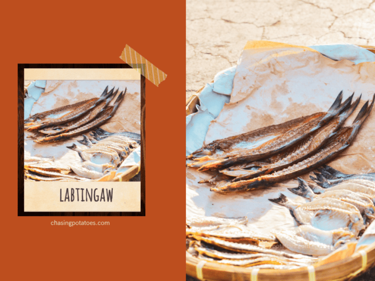 MARKET TOUR IN BANTAYAN ISLAND : WHERE TO BUY PASALUBONG, BUWAD ...