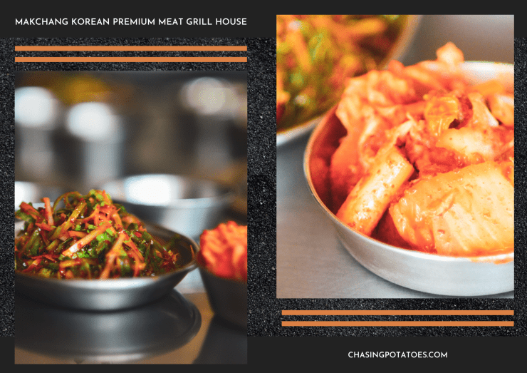 TRIED AND TASTED MAKCHANG FINALLY – The Wanderlust Keeper