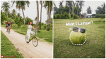 OLANGO ISLAND:Let’s Go Biking and “Lamawing” – The Wanderlust Keeper