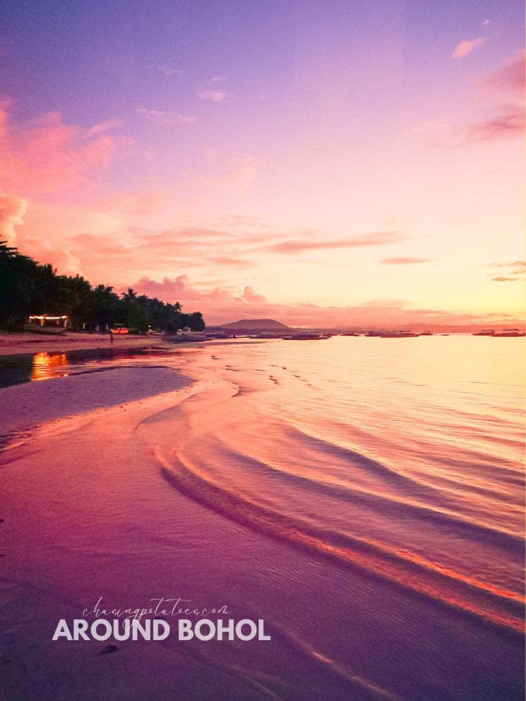Chilling in Bohol, but Dreaming of More – The Wanderlust Keeper