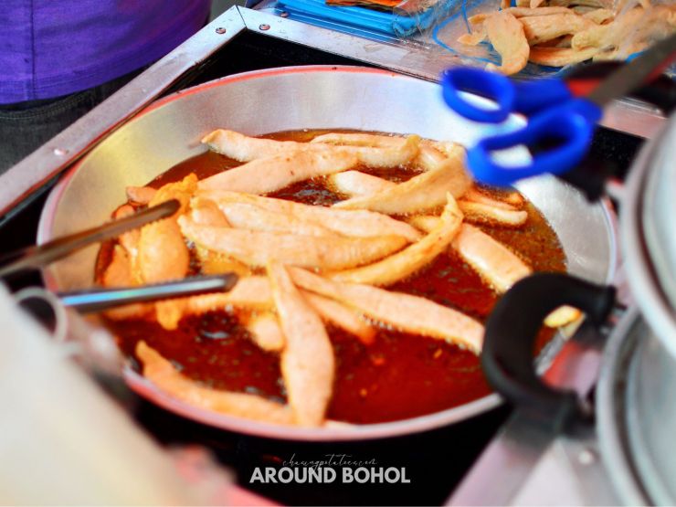 Exploring the Irresistible Street Food Delights of Bohol – The ...