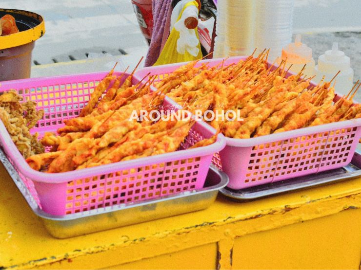 Exploring the Irresistible Street Food Delights of Bohol – The ...