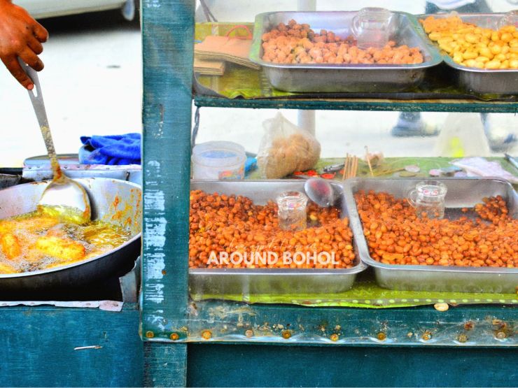 Exploring the Irresistible Street Food Delights of Bohol – The ...