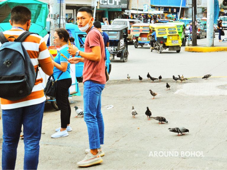 Exploring the Irresistible Street Food Delights of Bohol – The ...