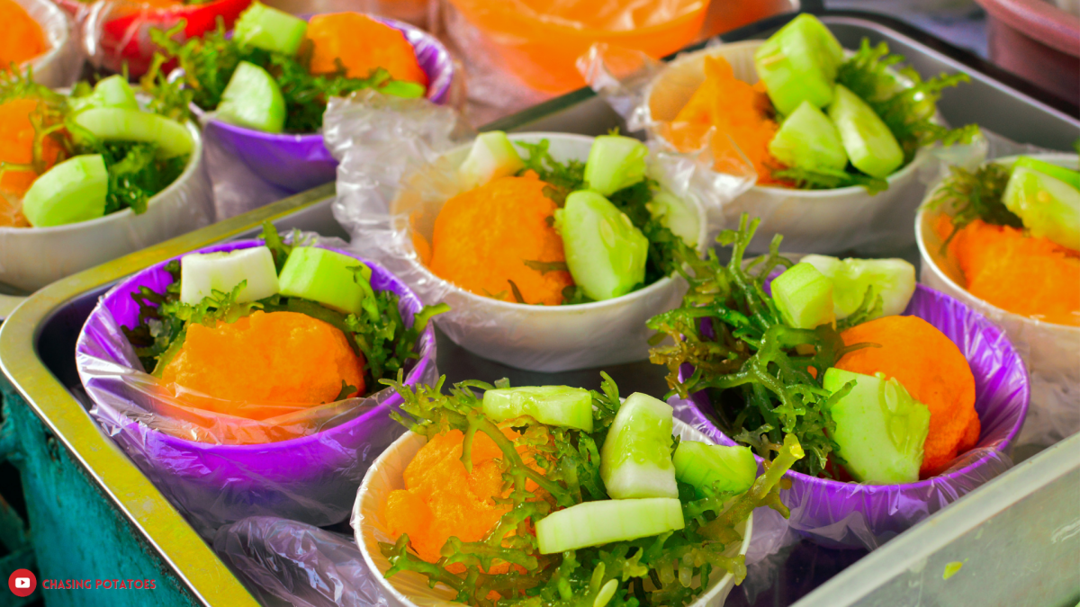 Exploring the Irresistible Street Food Delights of Bohol – The ...