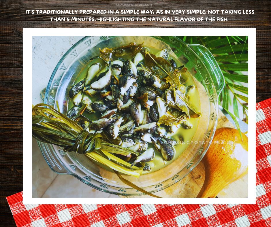 Loko-Loko: A Pufferfish Delicacy with a Zing in Bantayan Island – The ...