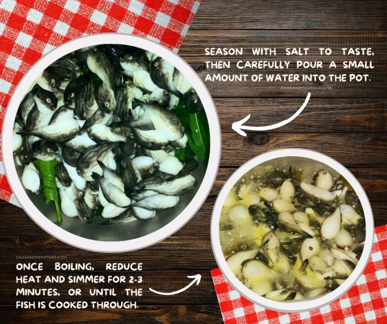 Loko-Loko: A Pufferfish Delicacy with a Zing in Bantayan Island – The ...