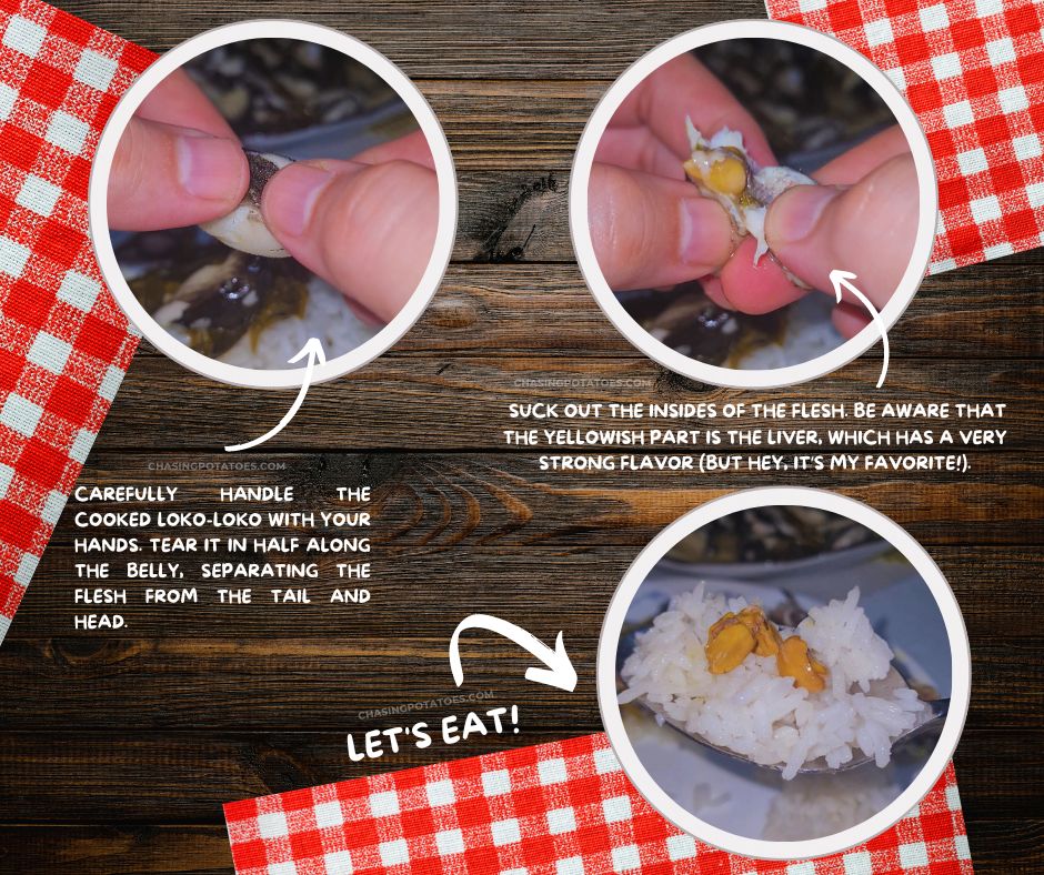 Loko-Loko: A Pufferfish Delicacy with a Zing in Bantayan Island – The ...