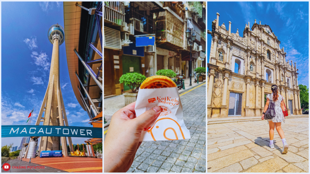 The Wanderlust Keeper